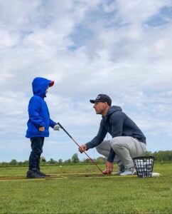 Golf Academy & Lessons - Piper's Heath Golf Club