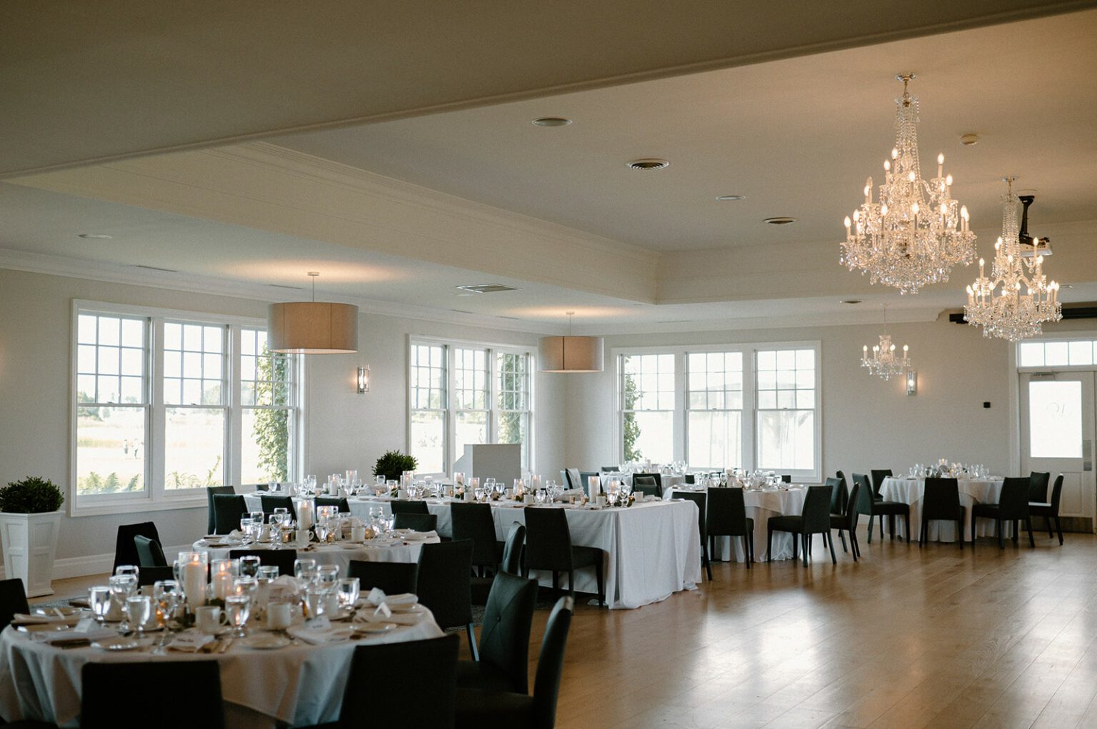 Weddings - Piper's Heath Golf Club